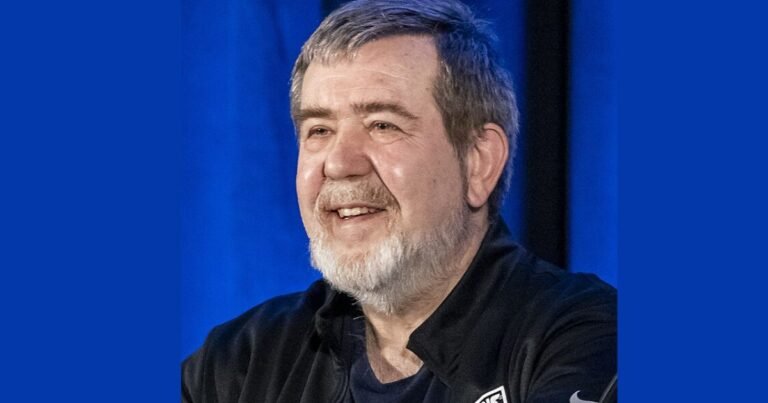 Alexey Pajitnov Net Worth 2026 Tetris Developer Bio, Career