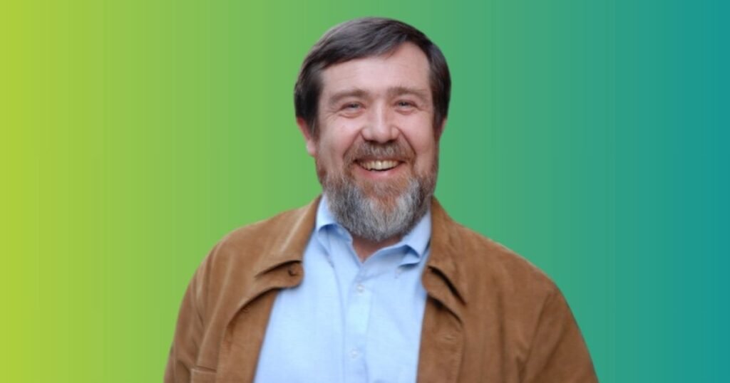 Alexey Pajitnov Net Worth 2026 Tetris Developer Bio, Career
