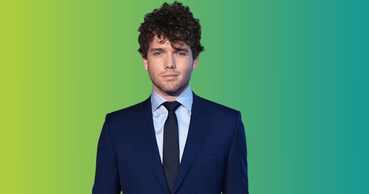 Austin Swift Net Worth 2025 Bio Career Weight Height Age