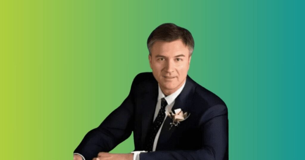 Douglas Fregin Net Worth 2025: BlackBerry Co-Founder Career