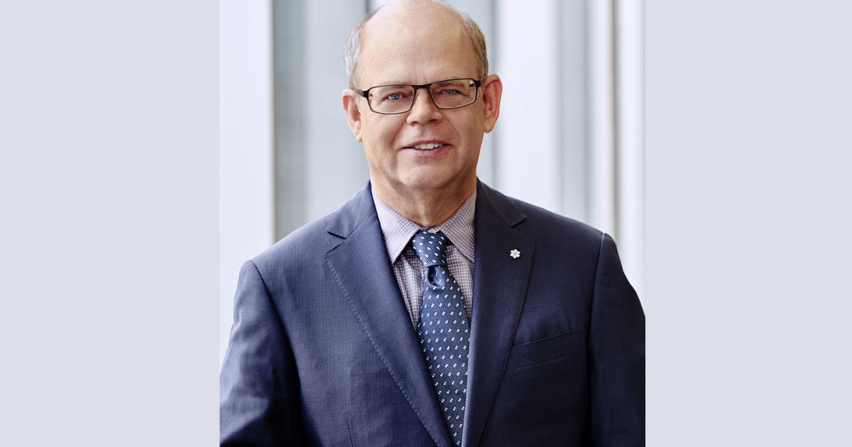 Douglas Fregin Net Worth Updated 2026: BlackBerry Co-founder