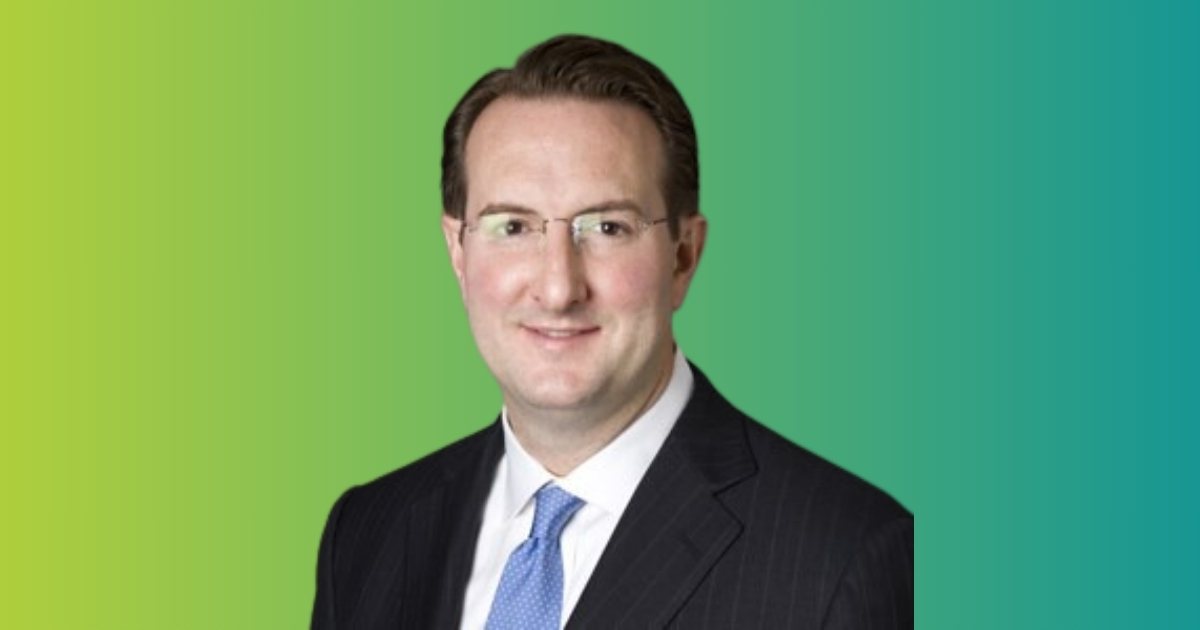 Josh Connor Financier Net Worth Updated 2026 : Bio,Career