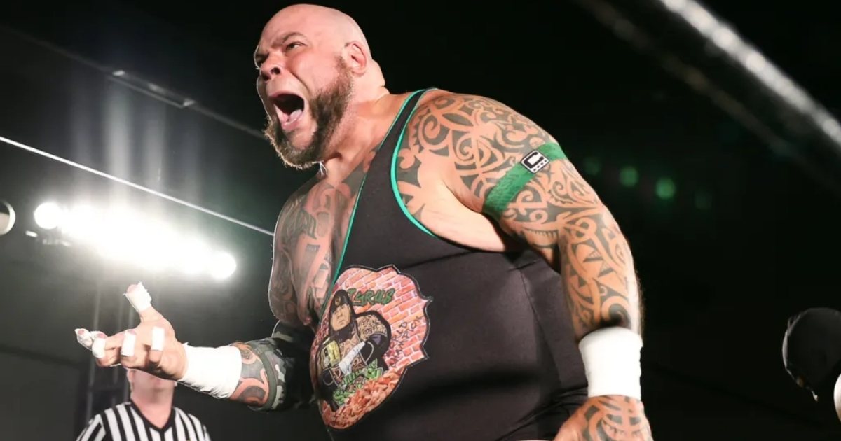 Tyrus Net Worth 2025: Bio, Age, Career, Family, Investments