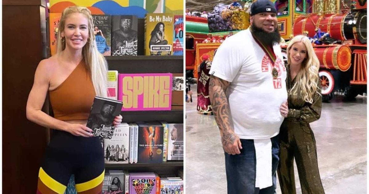 Tyrus Net Worth 2025: Bio, Age, Career, Family, Investments