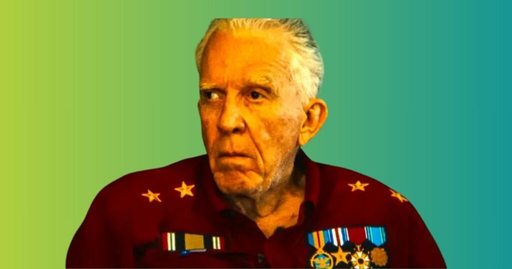 George Coulam Net Worth 2025: Entrepreneur Bio,Career,Age