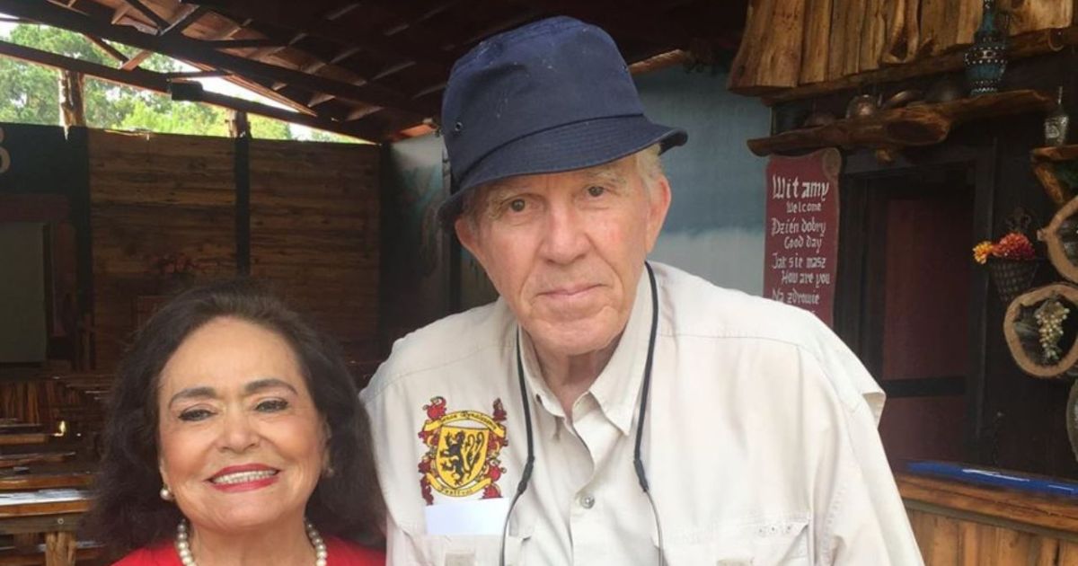 George Coulam Net Worth 2025: Entrepreneur Bio,Career,Age