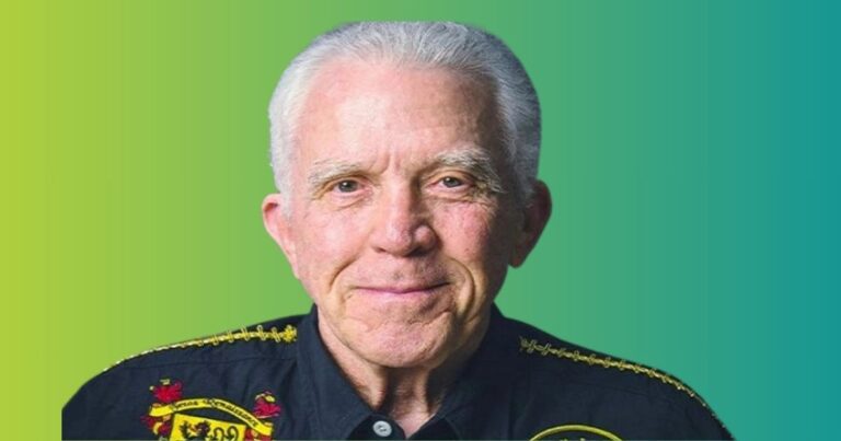 George Coulam Net Worth 2025: Entrepreneur Bio,Career,Age