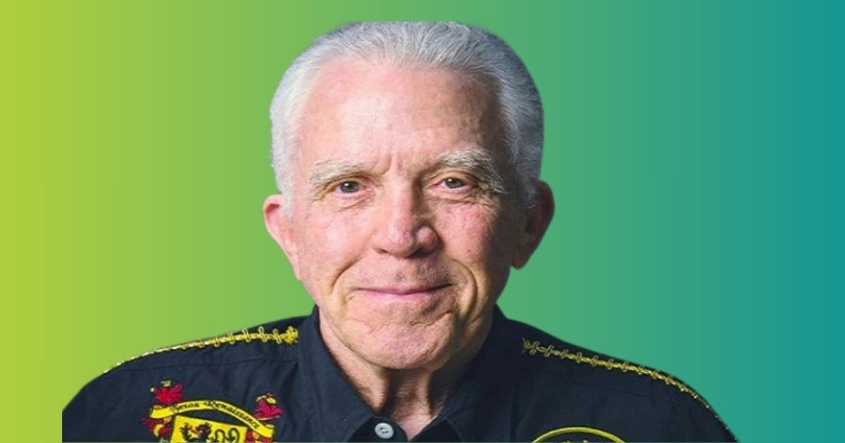 George Coulam Net Worth 2025: Entrepreneur Bio,Career,Age