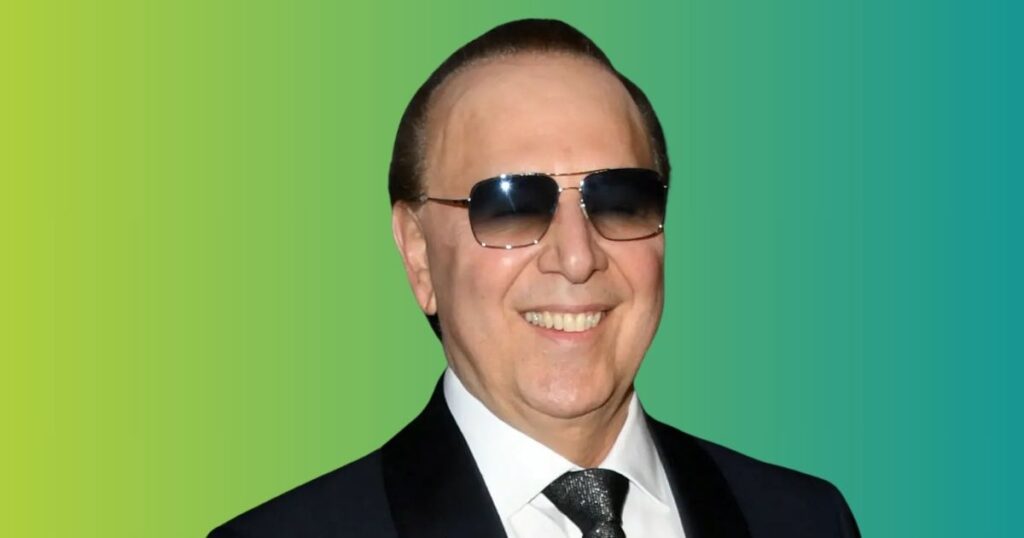 Douglas Fregin Net Worth 2025: BlackBerry Co-Founder Career