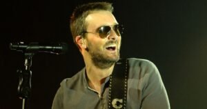 Eric Church Net Worth (2026): Star's Income & Assets