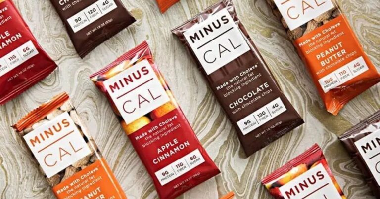 Minus Cal Net Worth (updated 2025): Minus Cal Shark Tank Update