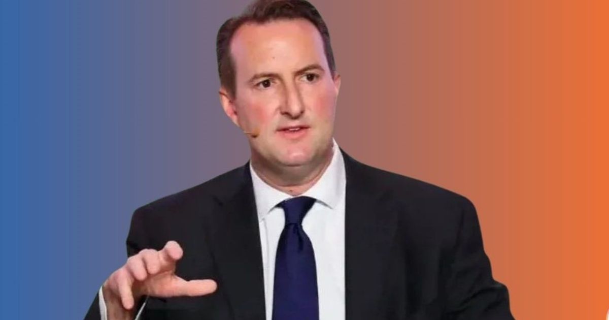 Josh Connor Financier Net Worth Updated 2026 : Bio,Career