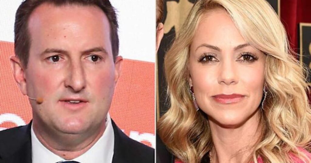 Josh Connor Financier Net Worth Updated 2026 : Bio,Career