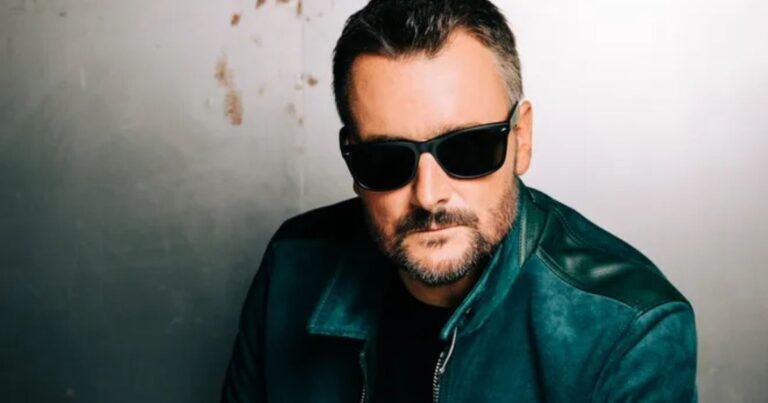 Eric Church Net Worth (2026): Star's Income & Assets