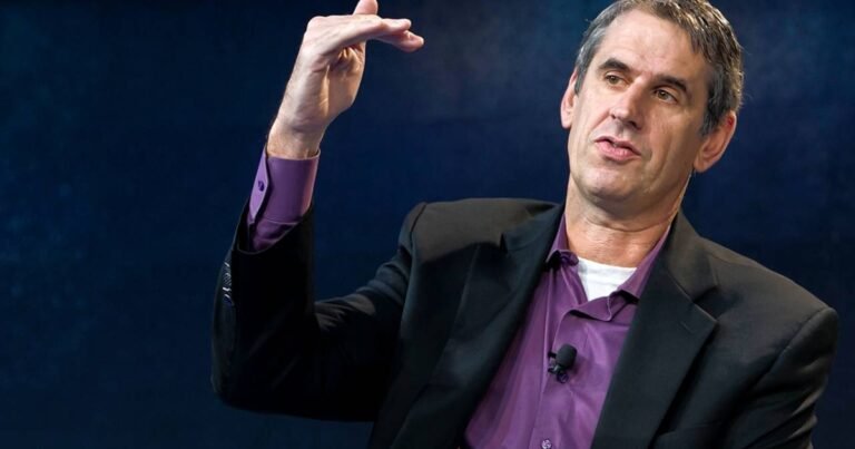 Bill Gurley Net Worth (2026): Companies, Full Bio & Investor