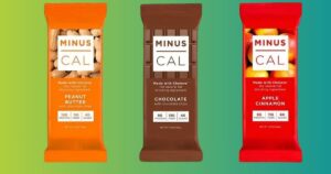 Minus Cal Net Worth (updated 2025): Minus Cal Shark Tank Update