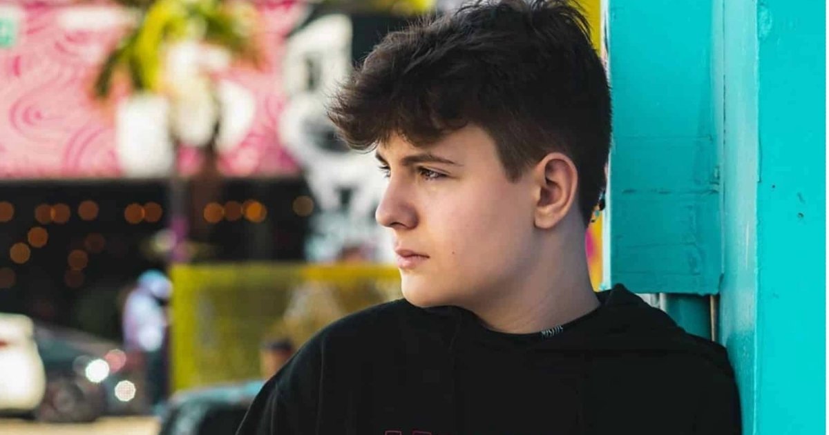 Clix Net Worth 2026: Bio, Age, Height, Girlfriend & Career