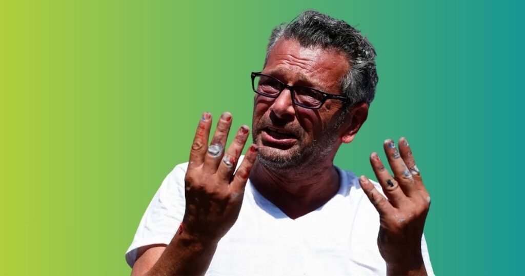 Douglas Fregin Net Worth 2025: BlackBerry Co-Founder Career