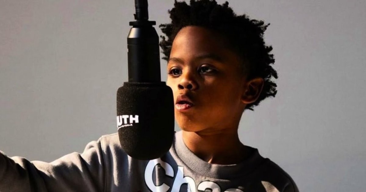 Lil RT Net Worth (2026): Age, Real Name, Brother, Height